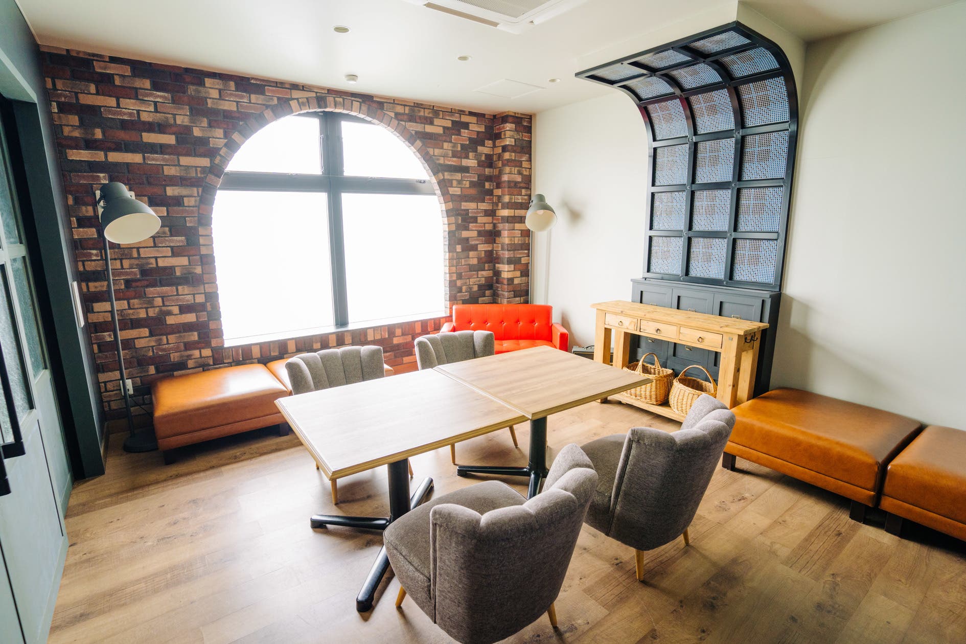 勝田駅から車で10分のウェディングレストランの写真9