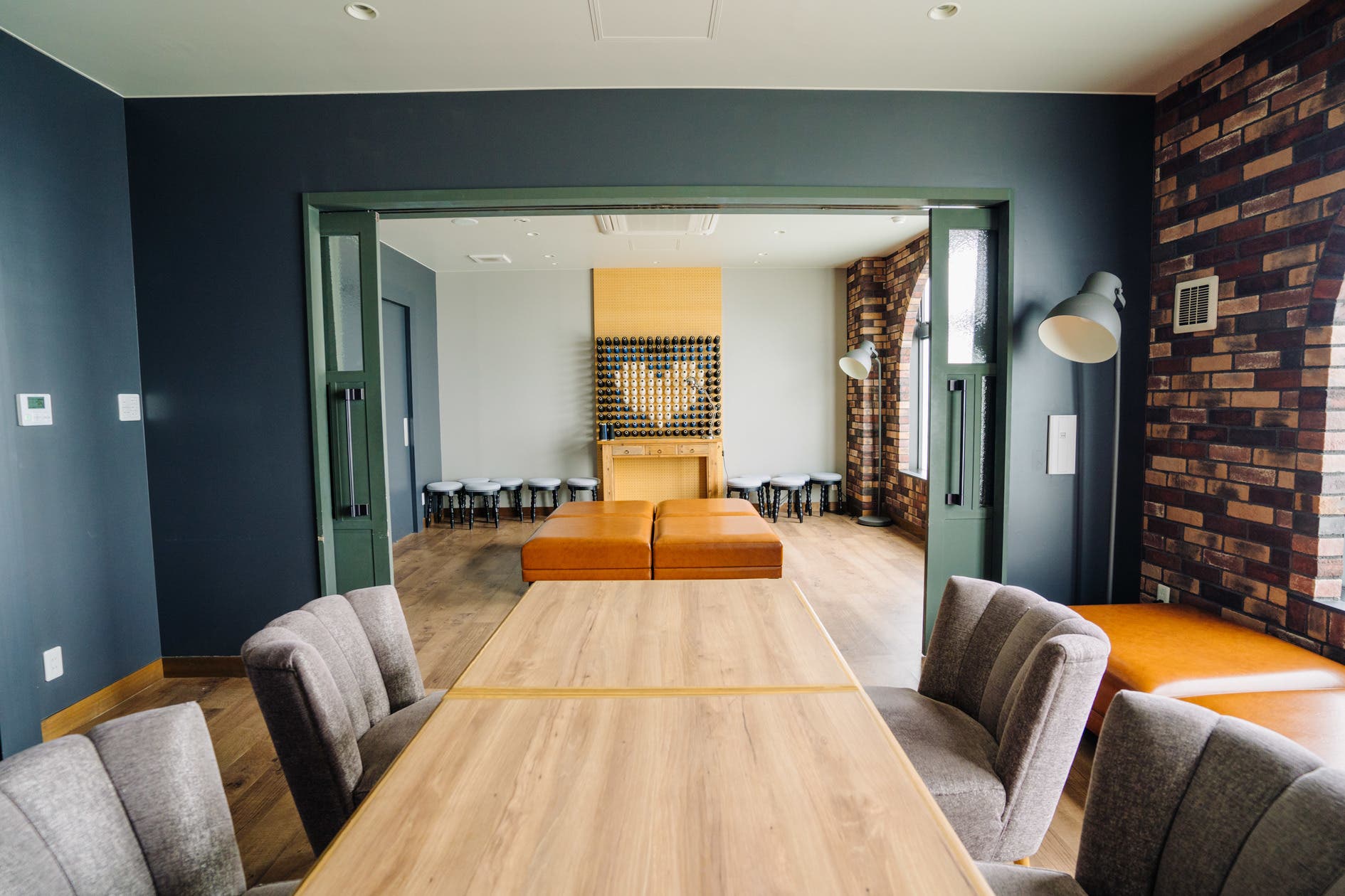 勝田駅から車で10分のウェディングレストランの写真11