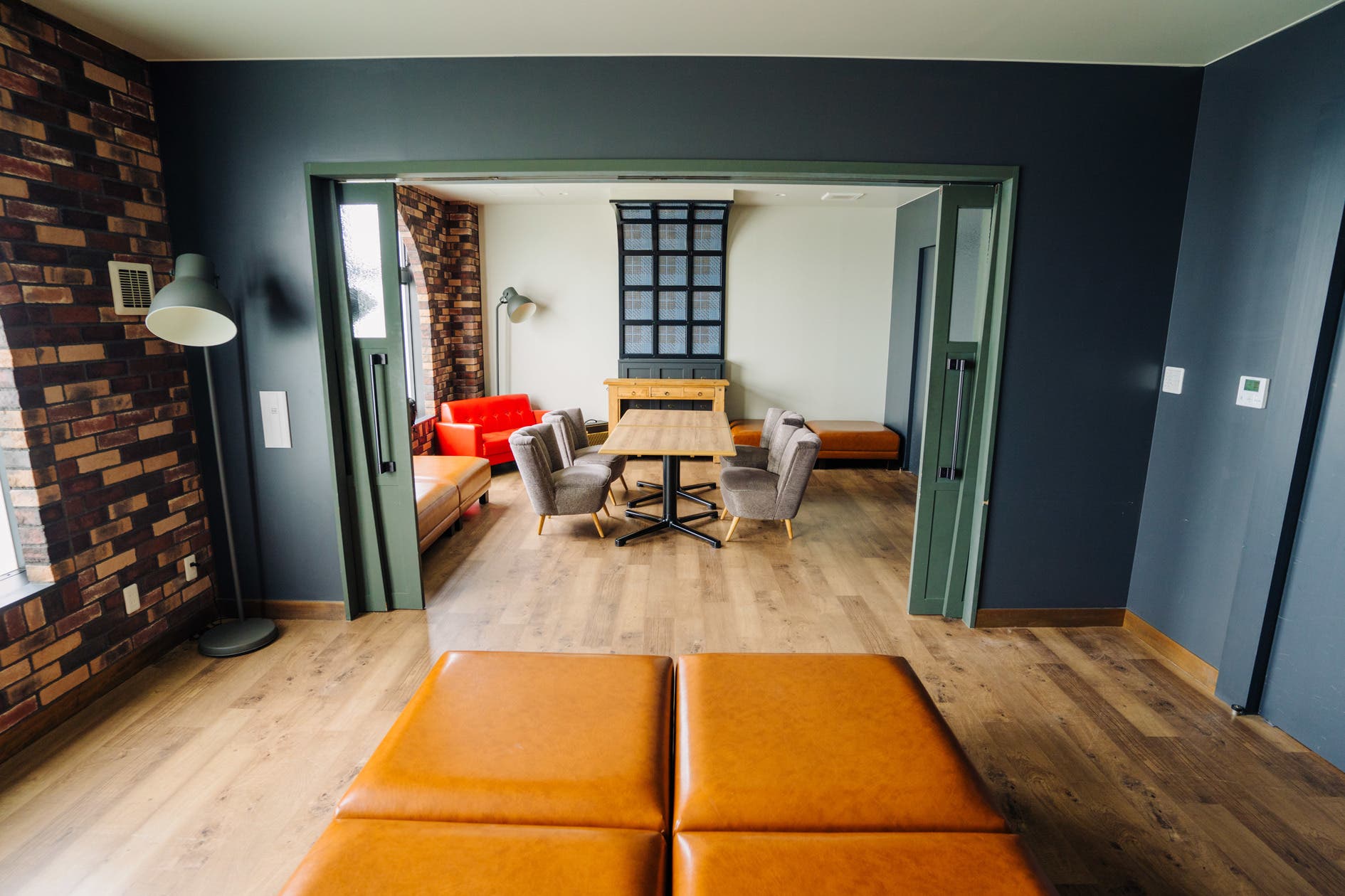 勝田駅から車で10分のウェディングレストランの写真12