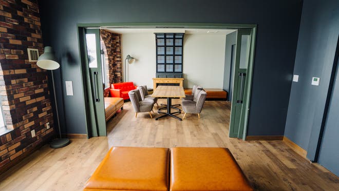 勝田駅から車で10分のウェディングレストランの写真12