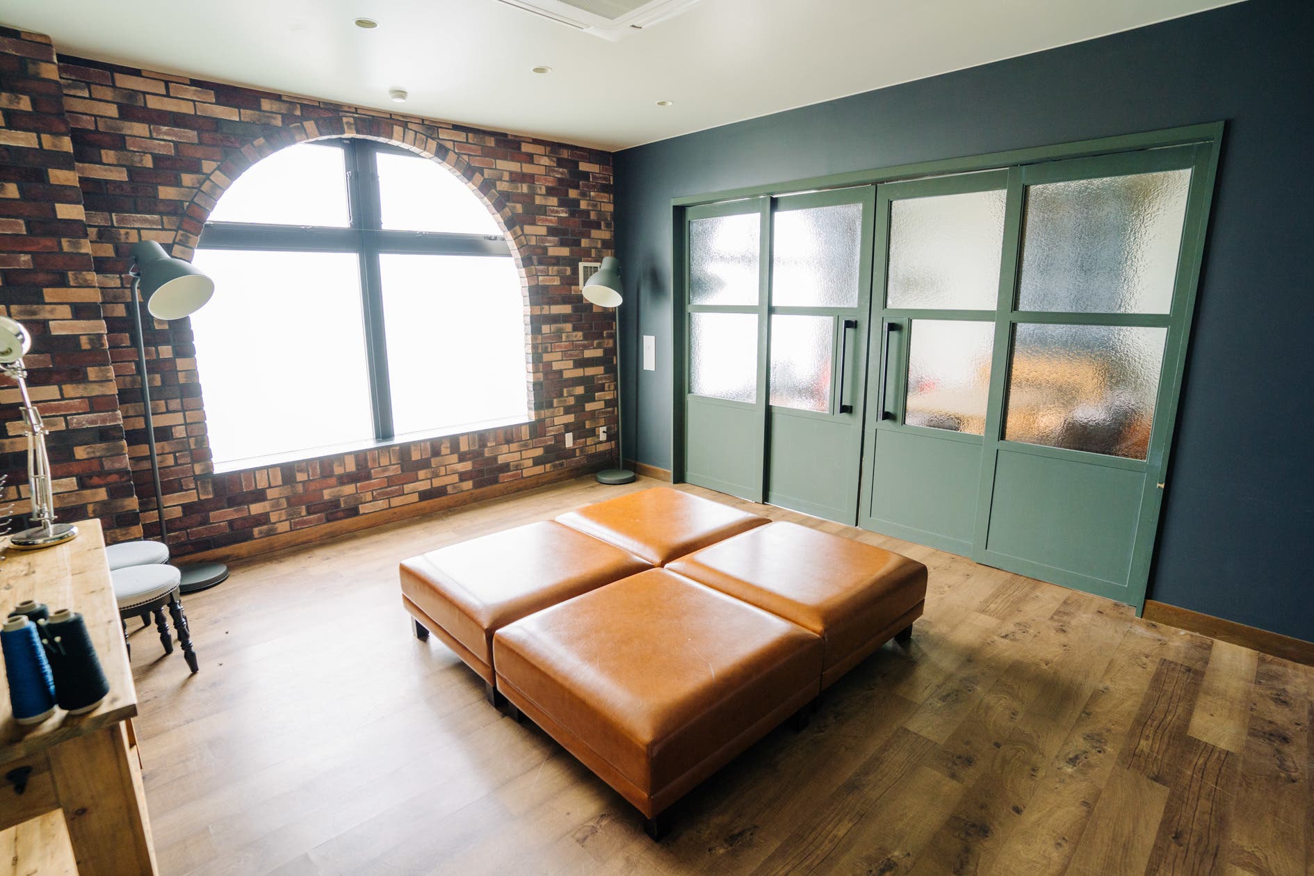 勝田駅から車で10分のウェディングレストランの写真13