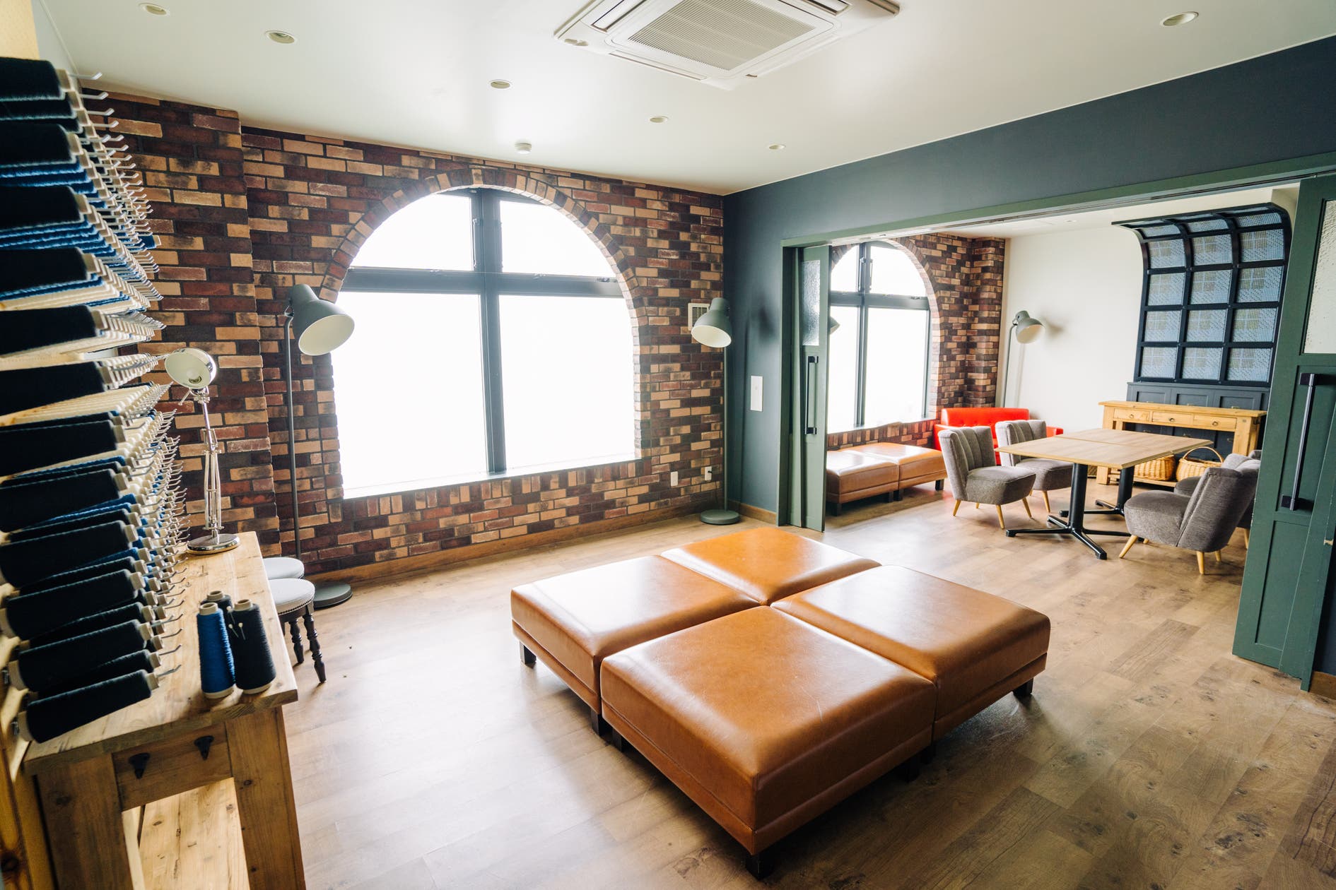 勝田駅から車で10分のウェディングレストランの写真14