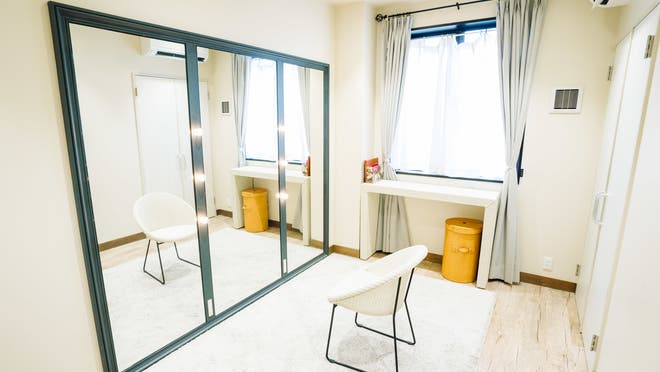 勝田駅から車で10分のウェディングレストランの写真15