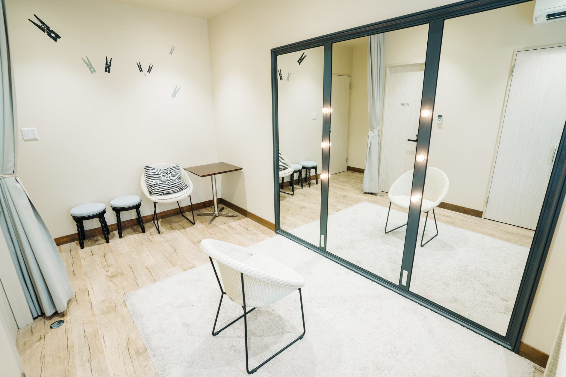 勝田駅から車で10分のウェディングレストランの写真16