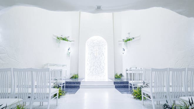 勝田駅から車で10分のウェディングレストランの写真17