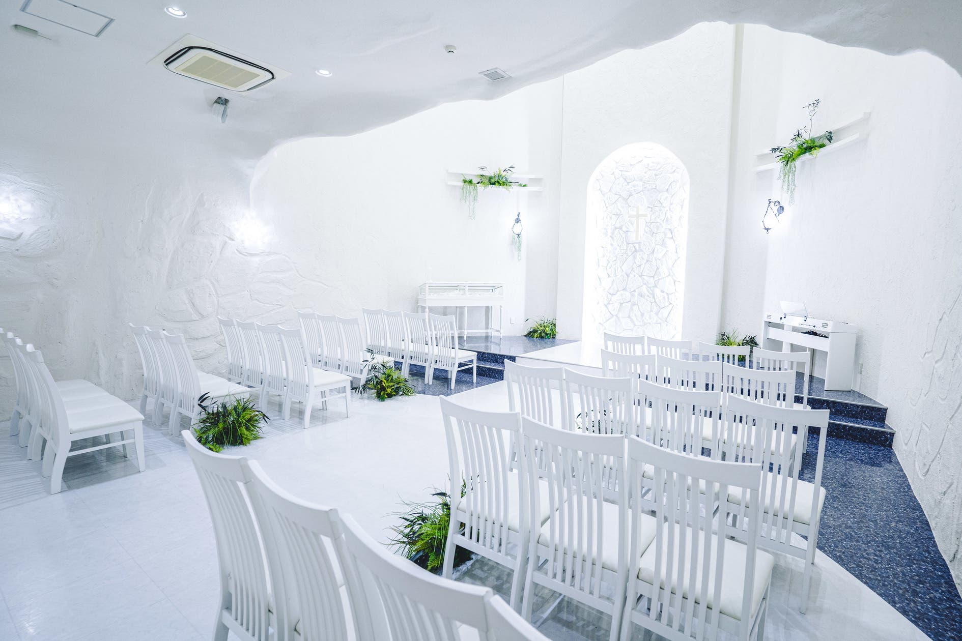 勝田駅から車で10分のウェディングレストランの写真18