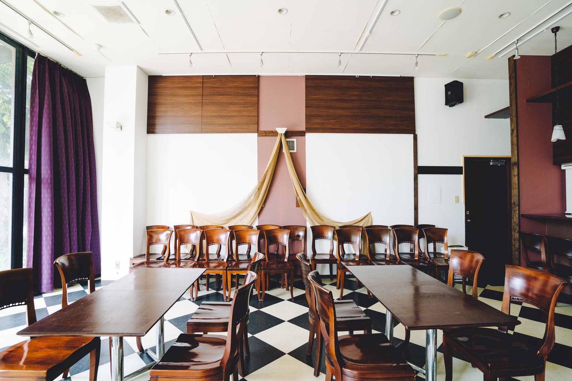 勝田駅から車で10分のウェディングレストランの写真19