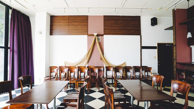 勝田駅から車で10分のウェディングレストランの写真19