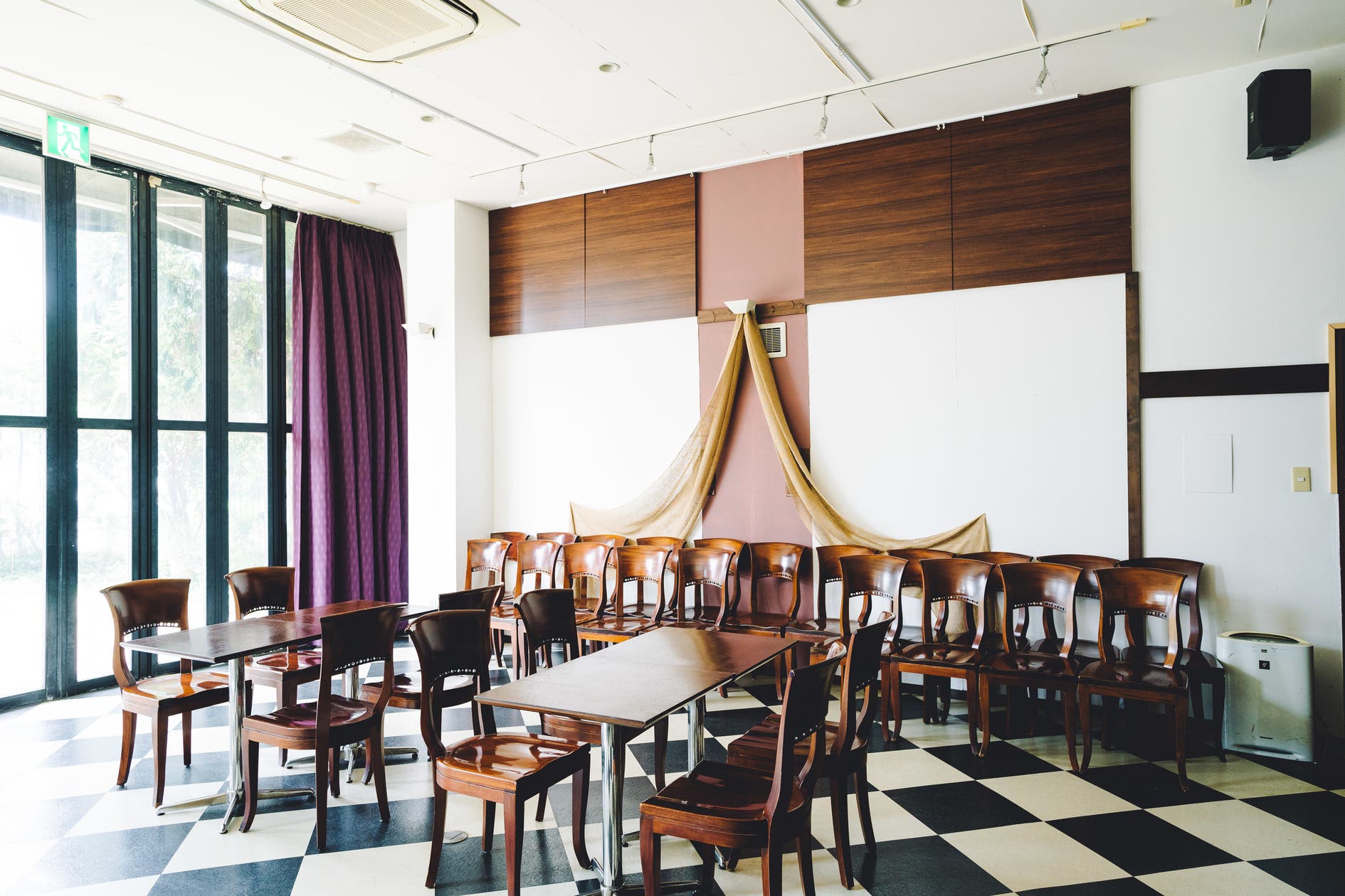 勝田駅から車で10分のウェディングレストランの写真20