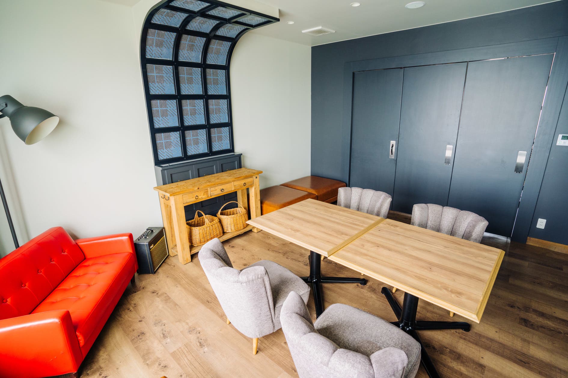 控室利用（２F個室）の画像1