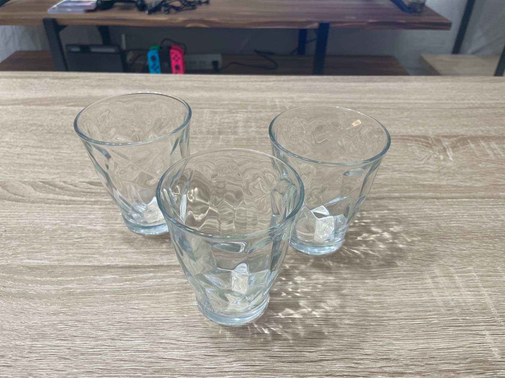 NEW❗️【アソシア-leaf心斎橋】大型65インチ型TV🎬Netflix/Hulu見放題⭐️タコパ・鍋パ🎊の写真9