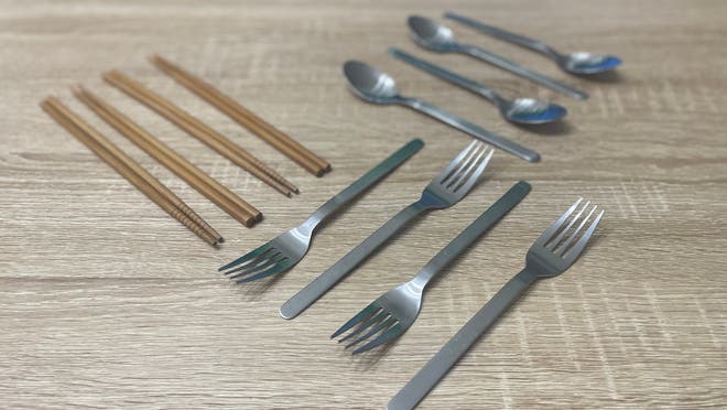 NEW❗️【アソシア-leaf心斎橋】大型65インチ型TV🎬Netflix/Hulu見放題⭐️タコパ・鍋パ🎊の写真10