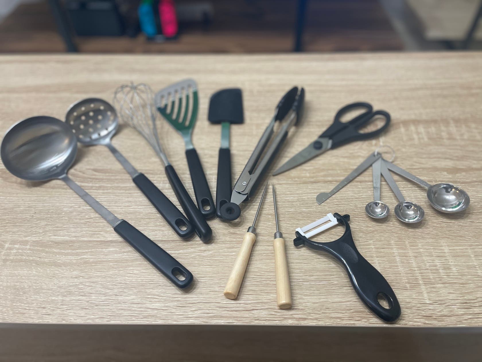 NEW❗️【アソシア-leaf心斎橋】大型65インチ型TV🎬Netflix/Hulu見放題⭐️タコパ・鍋パ🎊の写真11