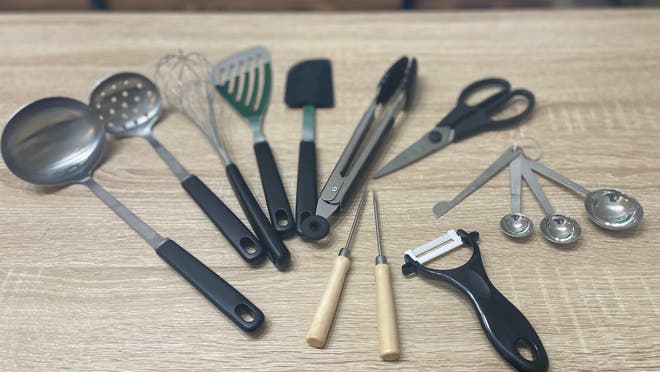 NEW❗️【アソシア-leaf心斎橋】大型65インチ型TV🎬Netflix/Hulu見放題⭐️タコパ・鍋パ🎊の写真11