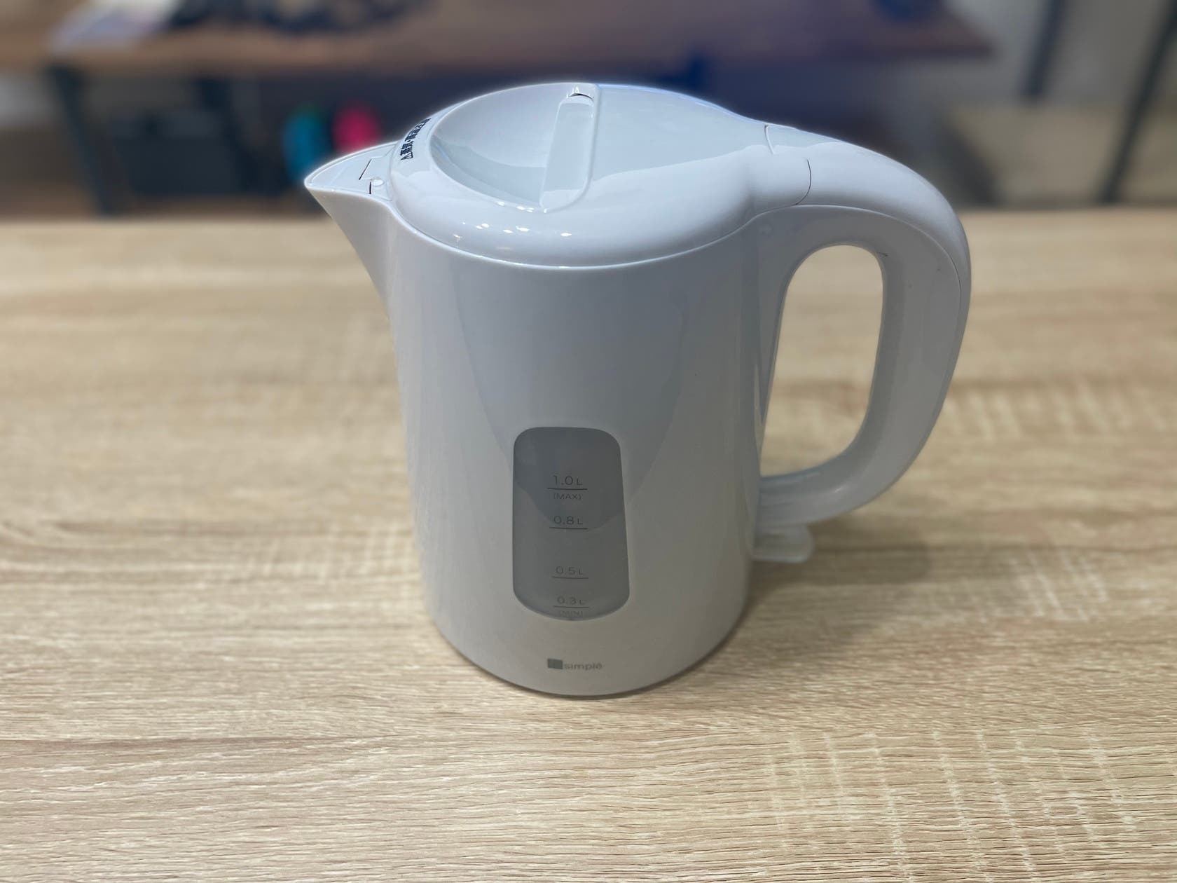 NEW❗️【アソシア-leaf心斎橋】大型65インチ型TV🎬Netflix/Hulu見放題⭐️タコパ・鍋パ🎊の写真13