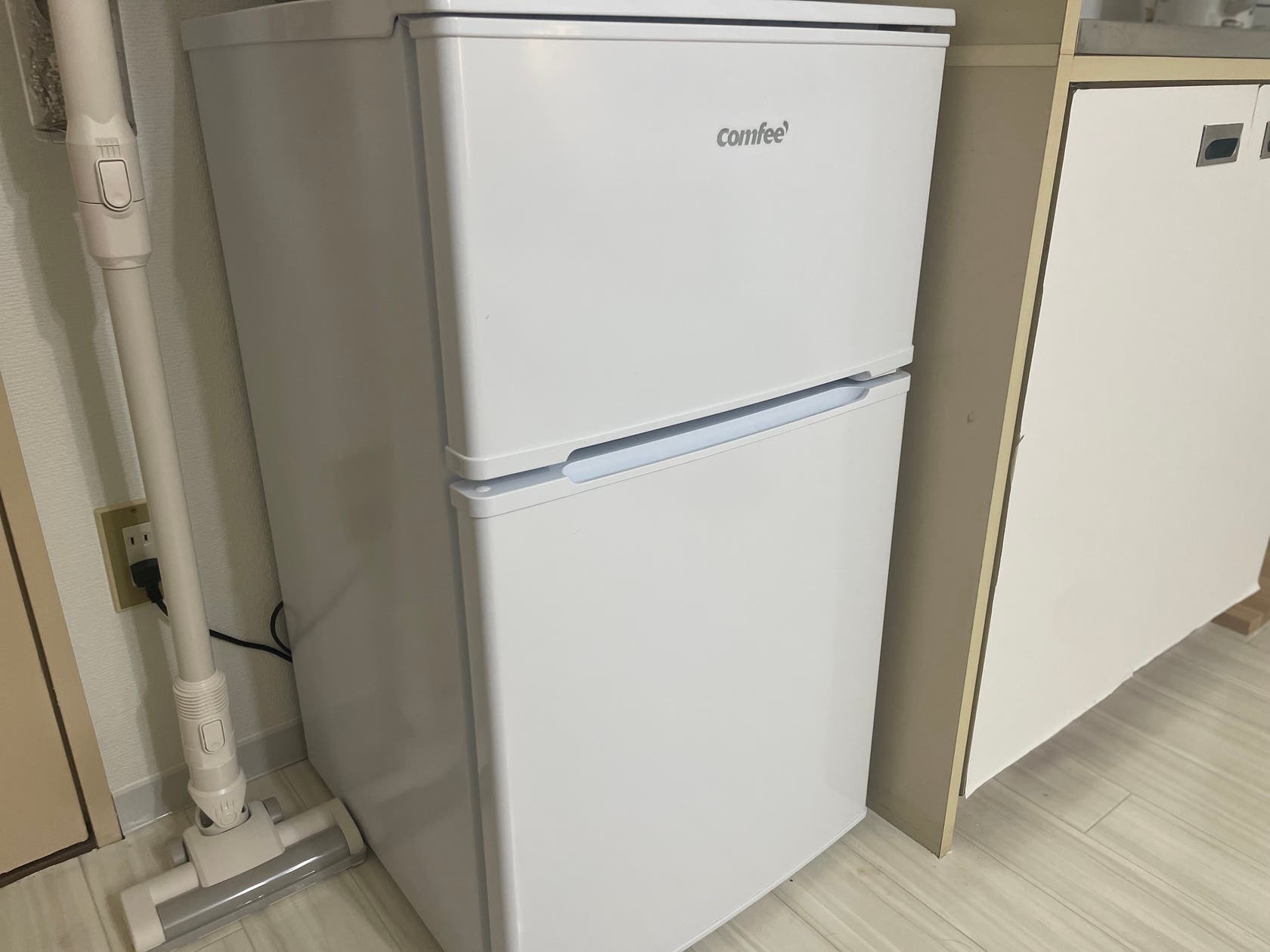 NEW❗️【アソシア-leaf心斎橋】大型65インチ型TV🎬Netflix/Hulu見放題⭐️タコパ・鍋パ🎊の写真15