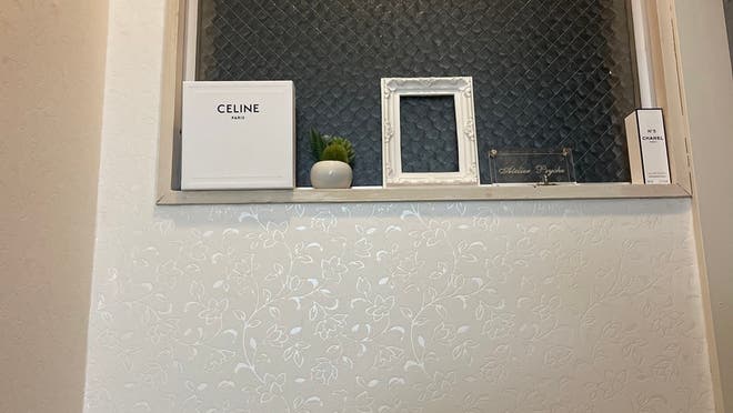 11月閉店🕊金山駅徒歩4分のかわいいプライベート空間🤍自然光が入る角部屋📷の写真28