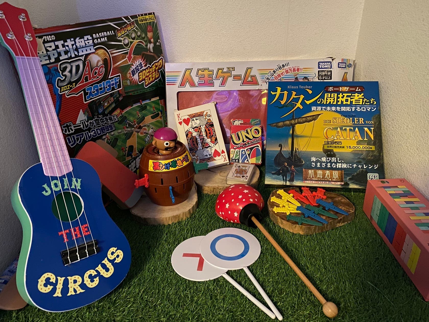 【おうちでキャンプ幟町公園前】🌸満点ママ取材店🌸🐙たこパー🐙巨大な黒板🎉女子会/誕生日会🎉デート❤️撮影会✨の写真19