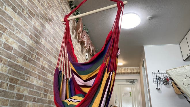 【おうちでキャンプ幟町公園前】🌸満点ママ取材店🌸🐙たこパー🐙巨大な黒板🎉女子会/誕生日会🎉デート❤️撮影会✨の写真17