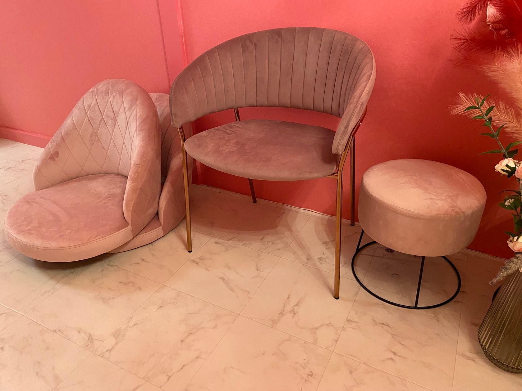 【セルフstudio＆パーティモモハコ幟町公園前】㊗️満点ママ取材㊗️コスプレ会✨動画配信❤️SNS撮影会、商品撮影、パーティの写真12