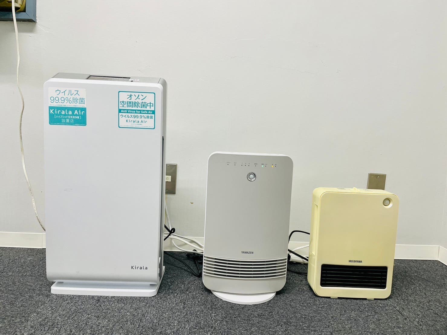 駅チカで静かな貸し会議室✨巣鴨・ダブルファンヒーター完備🔥🔥の写真7