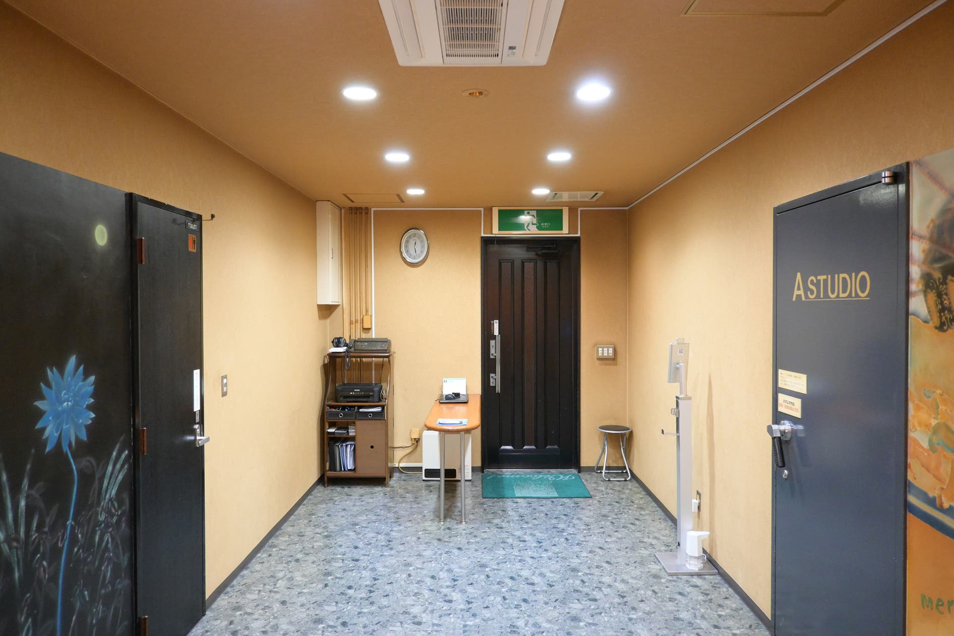 【JR鴻巣駅】📹多用途スタジオ｜完全防音｜機材お持ち込み自由｜🚌バス停徒歩1分🚙無料駐車場有の写真10