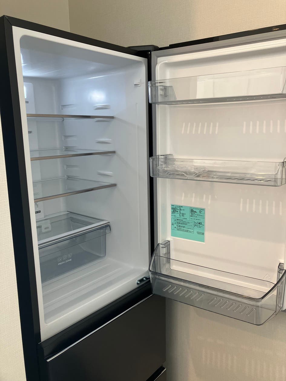 キッチン設備の画像2