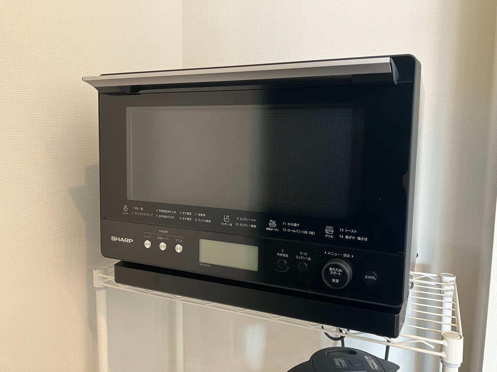 キッチン設備の画像3