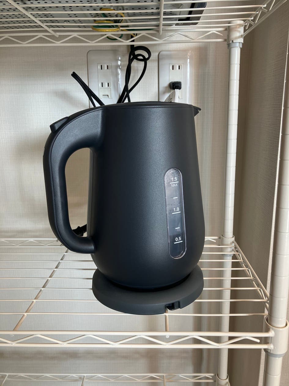 キッチン設備の画像4