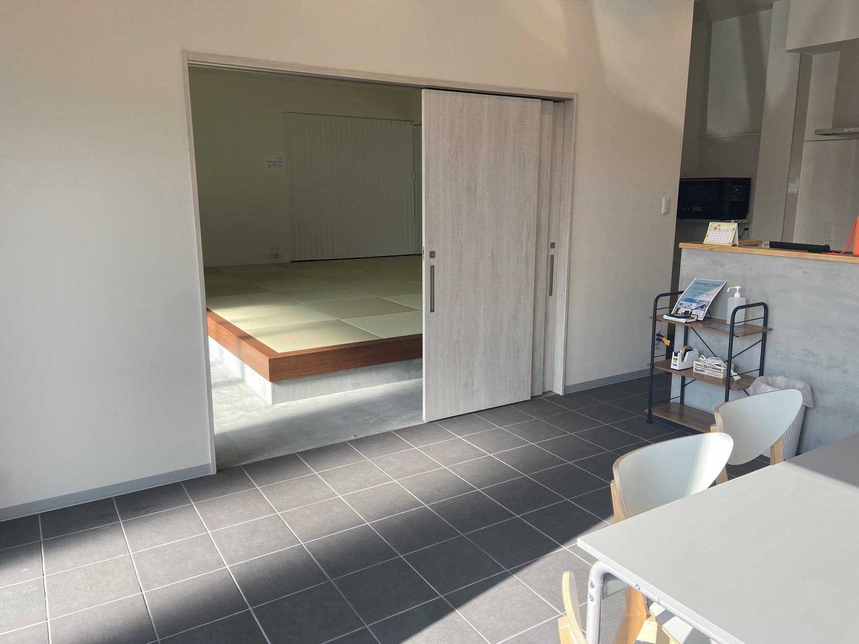 【JR尼崎】忘年会、新年会、大人も子どもも楽しめる◎キッチン付スペース！の写真5