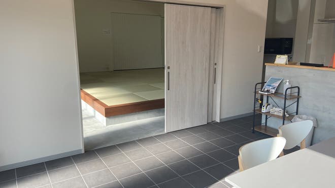 【JR尼崎】忘年会、新年会、大人も子どもも楽しめる◎キッチン付スペース!の写真5