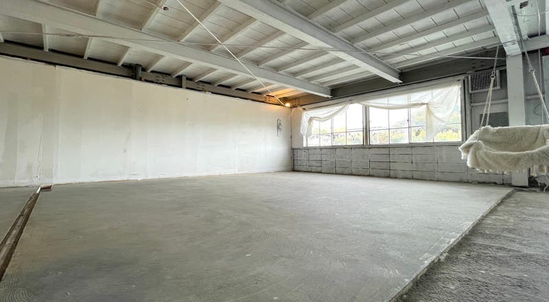 【駐車場広々！】敷地1,300平米 倉庫&屋外＆個性豊かな個室5部屋 ご利用実績多数˚✧₊⁎【宇都宮市 真岡】