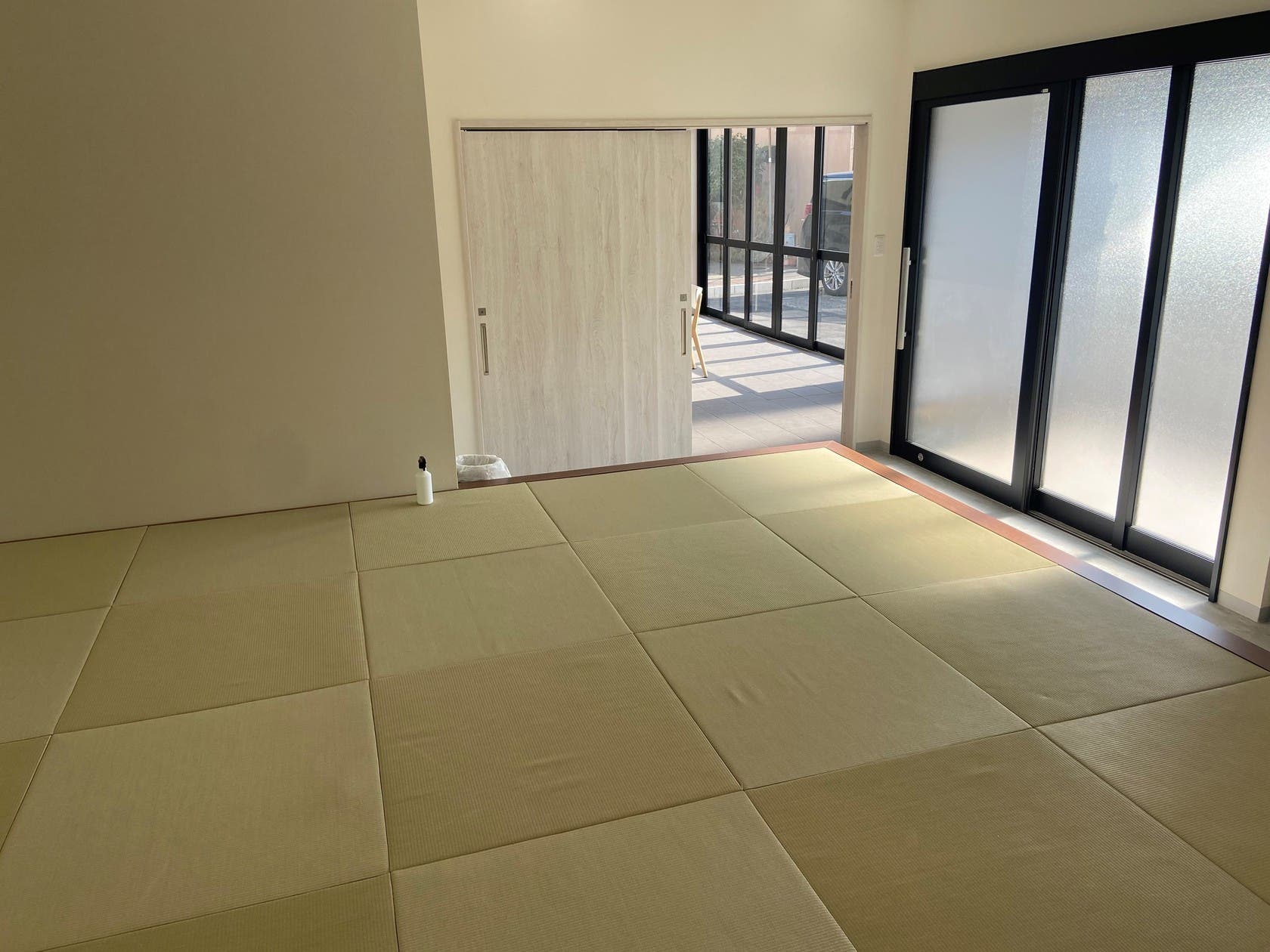 【琉球畳】落ち着く15畳和室スペース★JR尼崎徒歩9分！の写真8