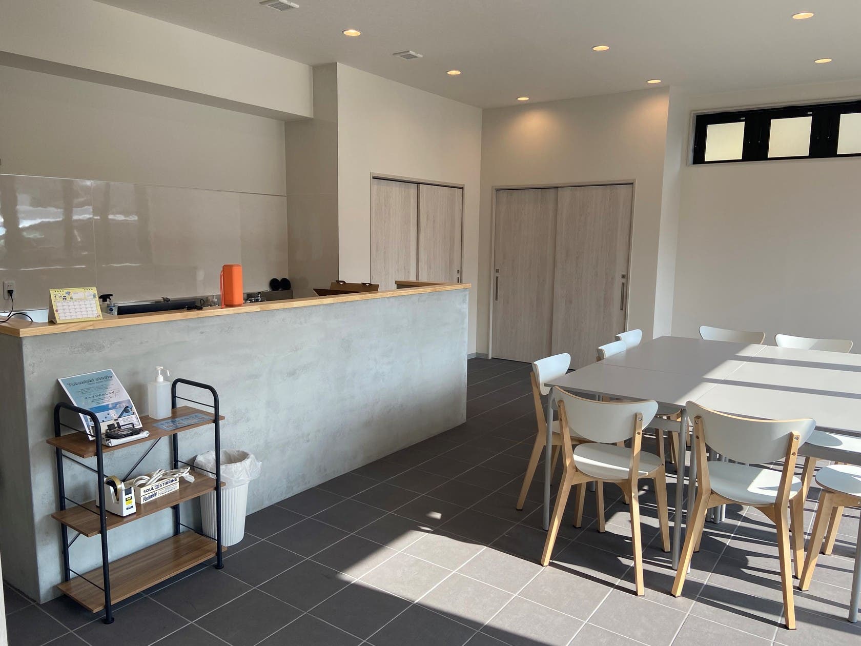 【琉球畳】落ち着く15畳和室スペース★JR尼崎徒歩9分！の写真12