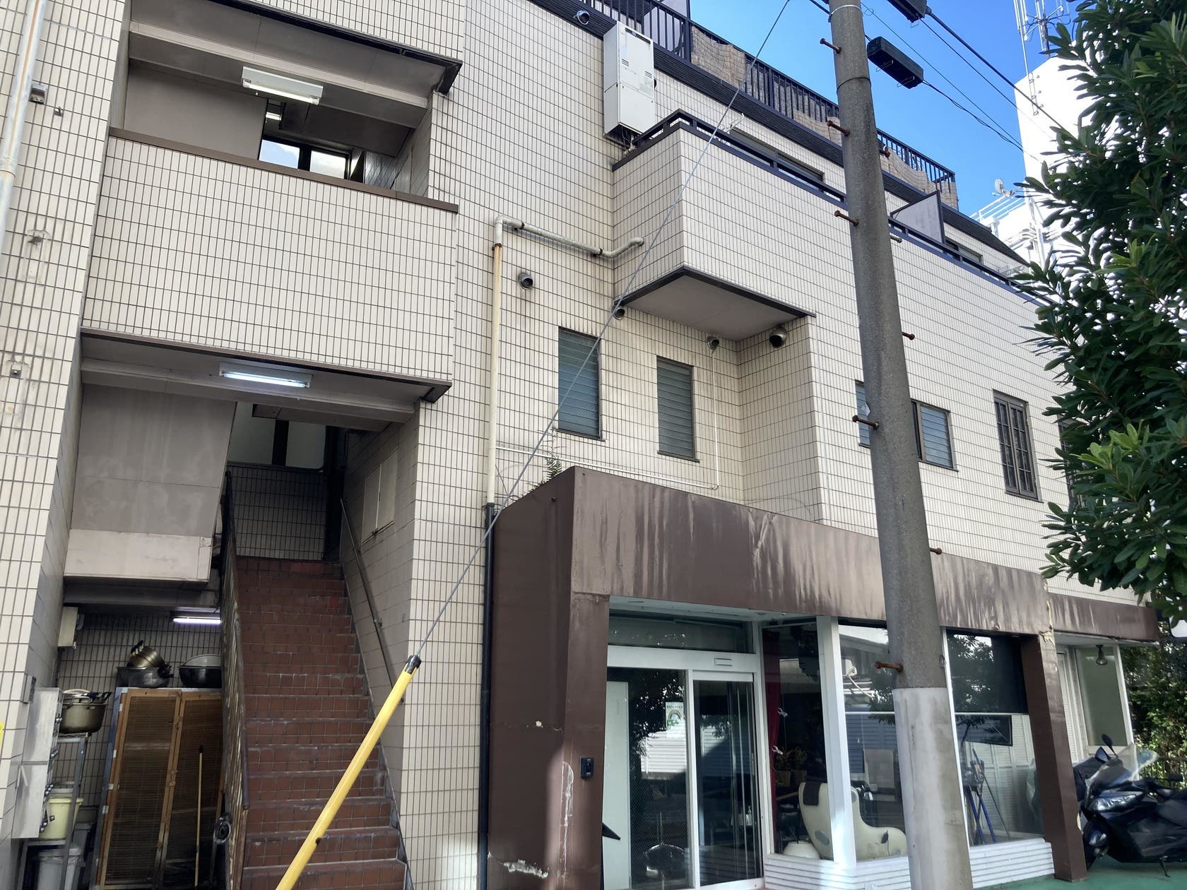 隠れ家シアタールームJIZAI目黒🎬目黒駅5分❗映画鑑賞🎥スクリーン🎞ﾌﾟﾛｼﾞｪｸﾀｰ👀4Kテレビ📺の写真18