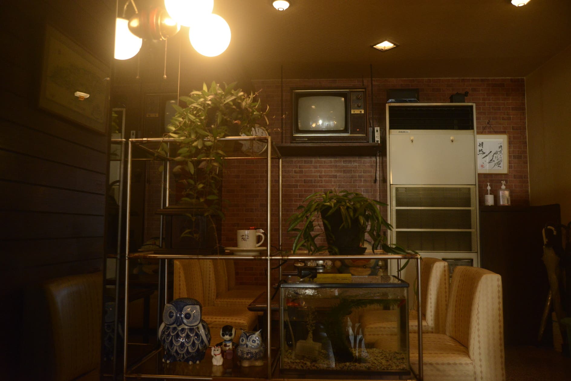 浅草寺から徒歩約10分の自家製焙煎コーヒーが飲めるお休み処の写真5