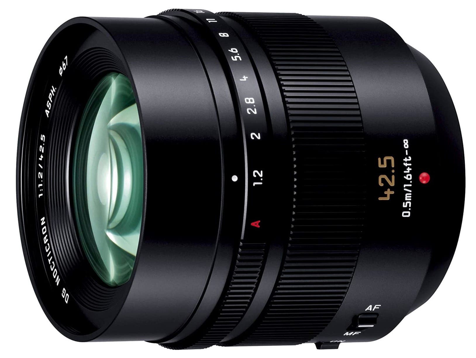 カメラLUMIX GH5 一式の画像3