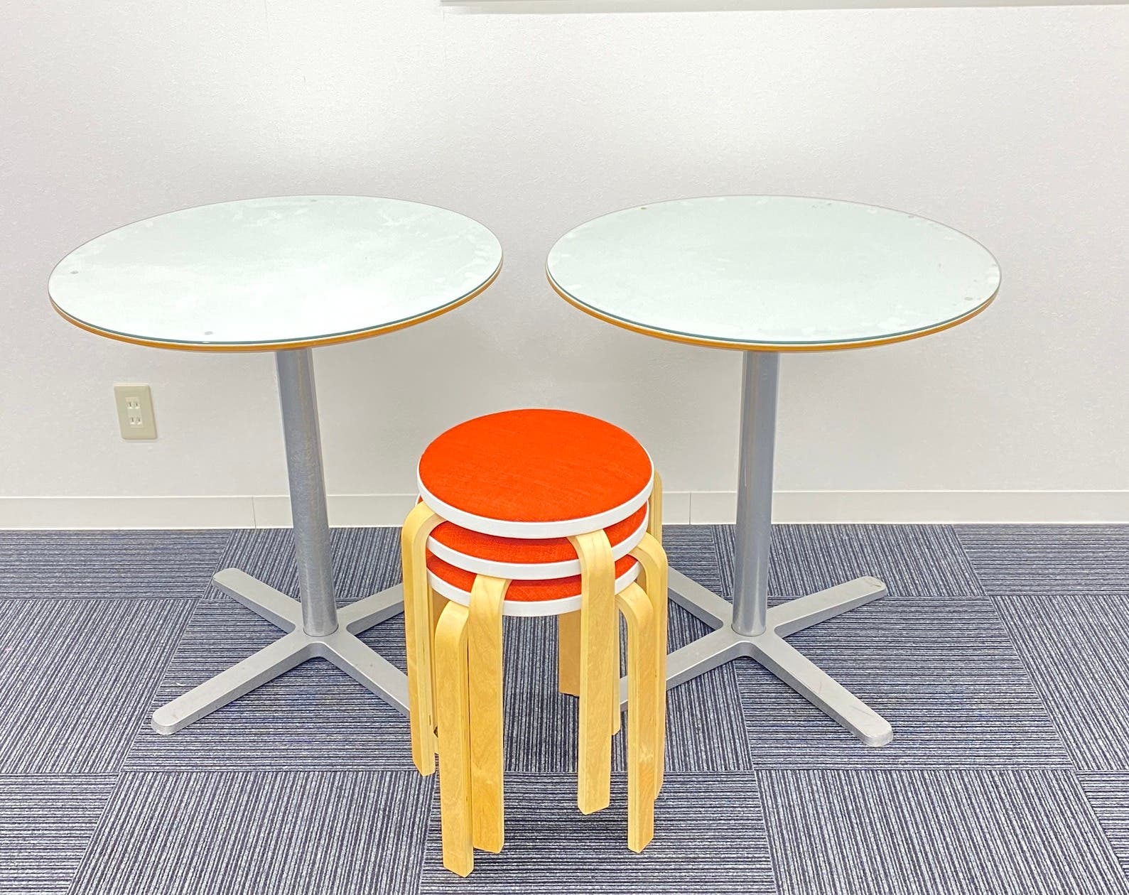 【西小倉駅から徒歩3分】＜撮影設備の整ったマルチスタジオ＞24H　撮影機材完備/メイク台/更衣室/完全個室/背景紙/小倉の写真21