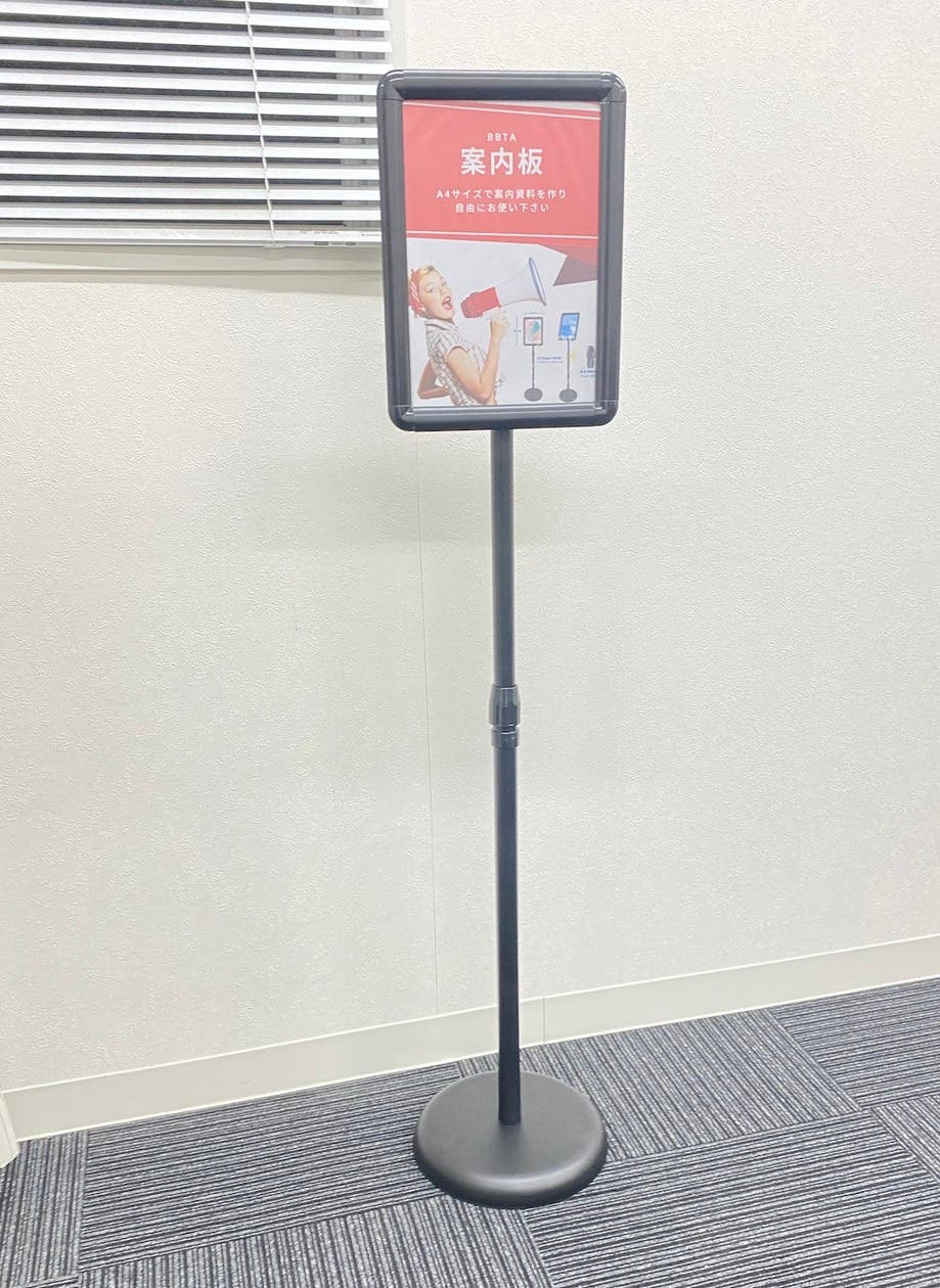 【西小倉駅から徒歩3分】＜撮影設備の整ったマルチスタジオ＞24H　撮影機材完備/メイク台/更衣室/完全個室/背景紙/小倉の写真24