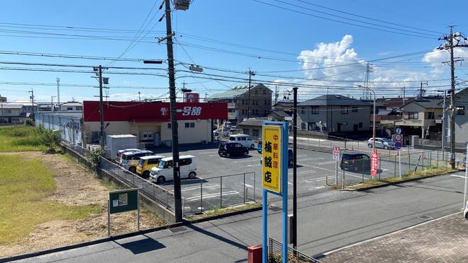 レンタルスペース楠の写真5