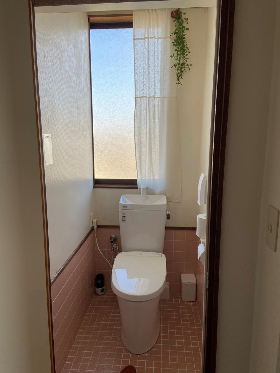 レンタルスペース楠の写真6