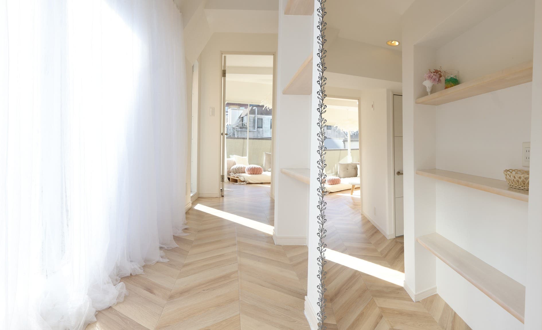 渋谷駅3分✨SNS映え💕自然光◎ゴミ捨て場0円！｜撮影📷｜3口コンロ🍳｜ルーフバルコニーつきの写真16