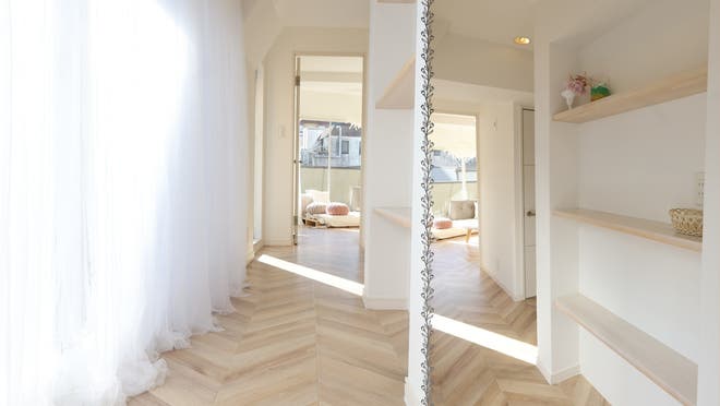 渋谷駅3分✨SNS映え💕自然光◎ゴミ捨て場0円!|撮影📷|3口コンロ🍳|ルーフバルコニーつきの写真16