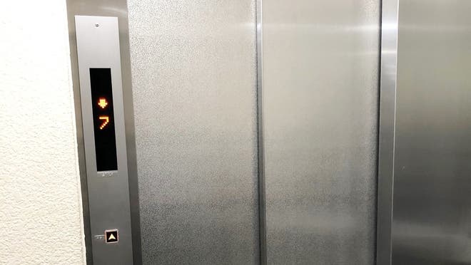 ⭐️新大阪駅2分!アパホテル前で迷わない⭐️角部屋換気可/WIFI無料/明るい北欧空間⭐️の写真10