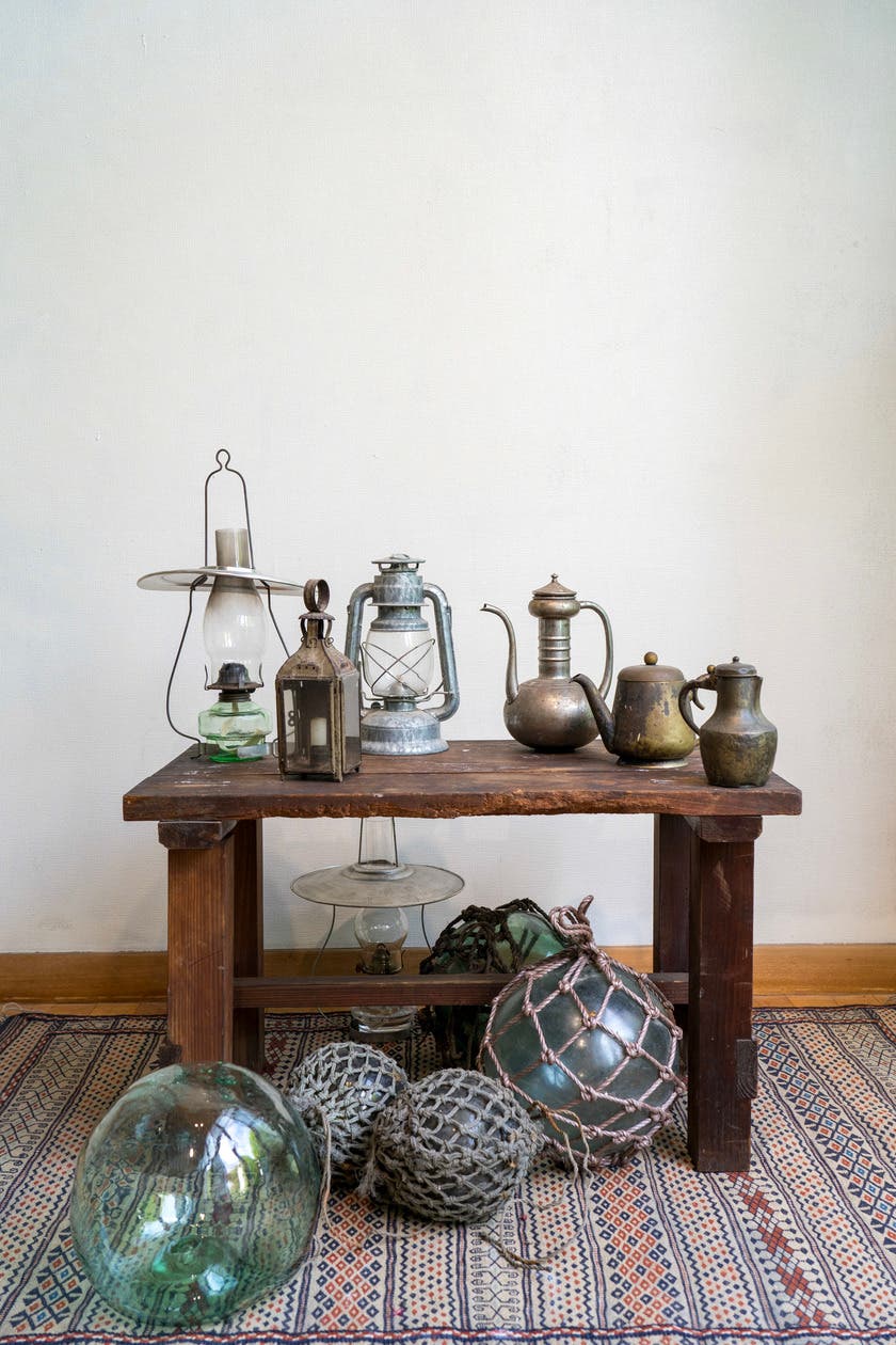 昭和の雰囲気を遺す東京の下町・蒲田の喧騒から一歩外れた住宅街に現れた、隠れ家的インテリジェントスペース「神楽」。の写真4