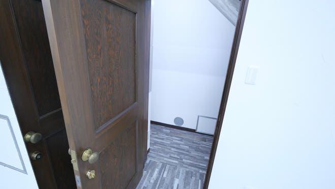 【高田馬場駅4分】駅近🚶|地域最安|清潔✨|60平米|天高約2.7m|バレエバー|WiFi|毎日清掃🧹|会議・格闘技・ダンス等の写真13