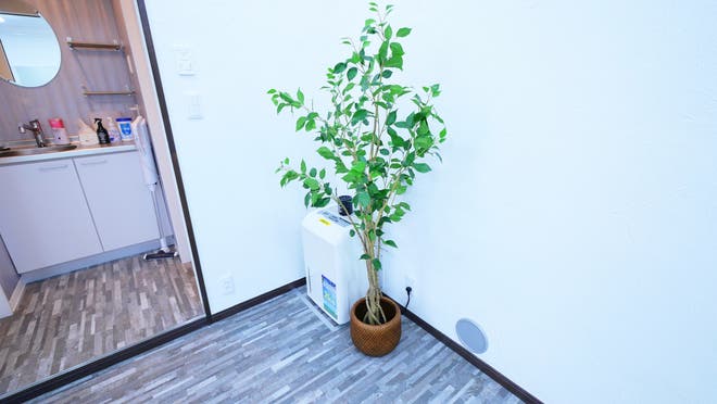 【高田馬場駅4分】駅近🚶|地域最安|清潔✨|60平米|天高約2.7m|バレエバー|WiFi|毎日清掃🧹|会議・格闘技・ダンス等の写真14