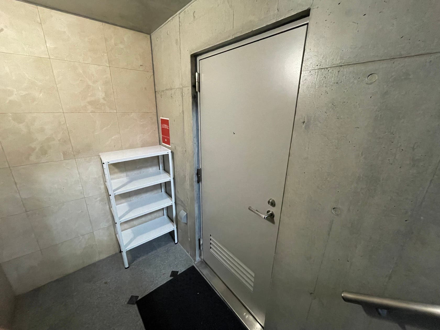 【高田馬場駅4分】駅近🚶｜地域最安｜清潔✨｜60平米｜天高約2.7m｜バレエバー｜WiFi｜毎日清掃🧹｜会議・格闘技・ダンス等の写真20