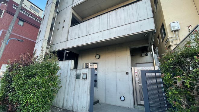 【高田馬場駅4分】駅近🚶|地域最安|清潔✨|60平米|天高約2.7m|バレエバー|WiFi|毎日清掃🧹|会議・格闘技・ダンス等の写真23