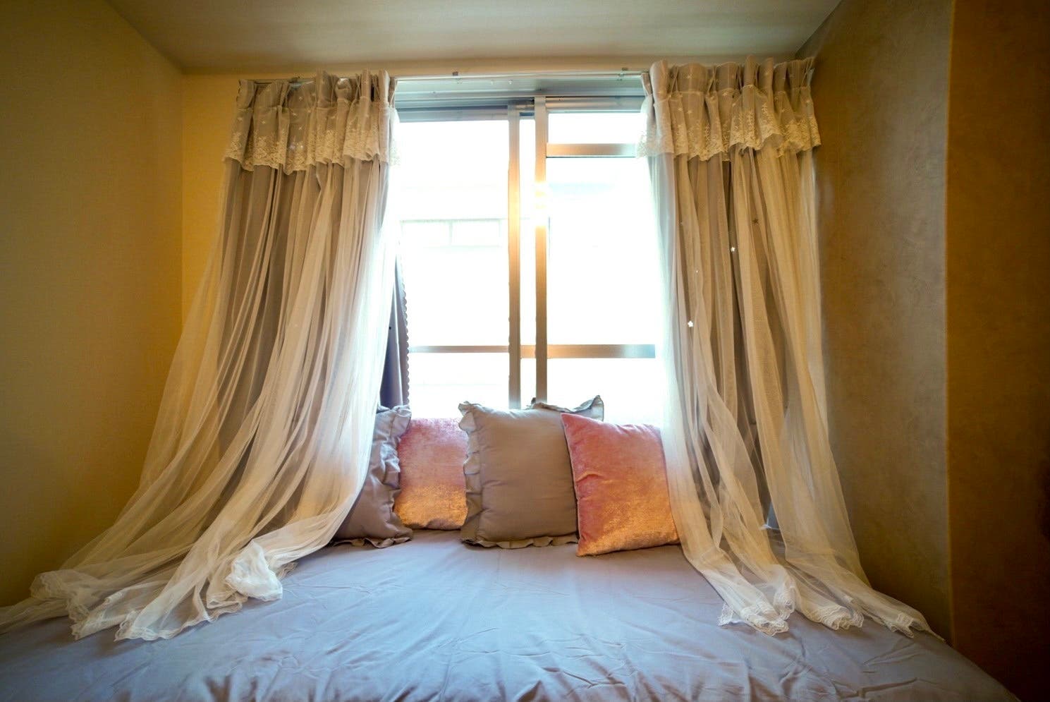 《エデン新大阪駅前》駅2分駅近🚃クリスマス装飾あり🎄🤍女子会♡クリスマス会♡推し活♡おうちデート♡鑑賞会♡誕生日会の写真7